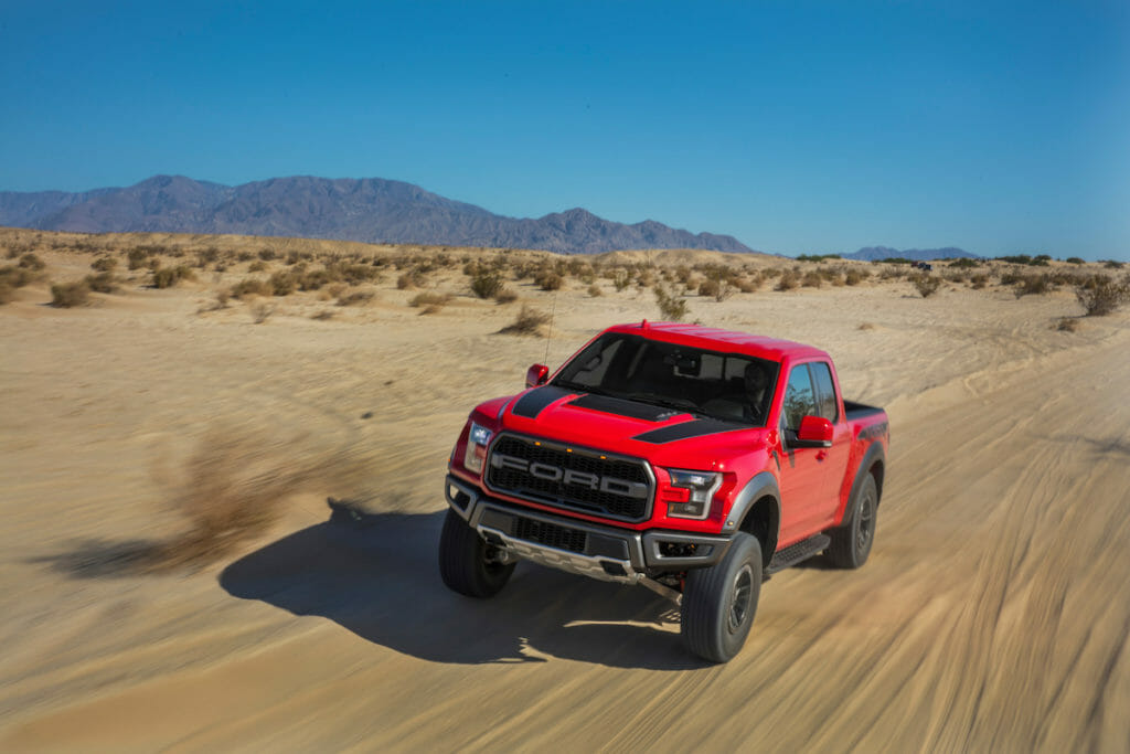 Modelos Ford 2020: los aspectos más destacados de cada uno