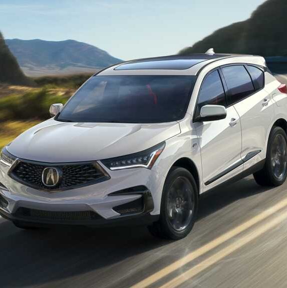 Modelos Acura 2020: ¿Cuál se ajusta a los requisitos? - Historial del ...