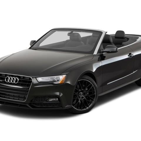 Motor del Audi R8: el método detrás de la locura