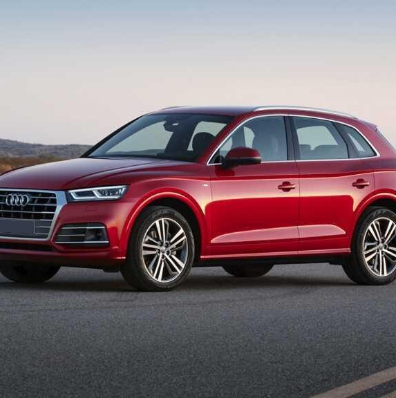 Precio, depreciación y valor del Audi A7