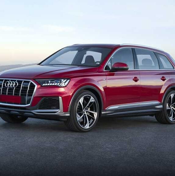 Precio, depreciación y valor del Audi RS7