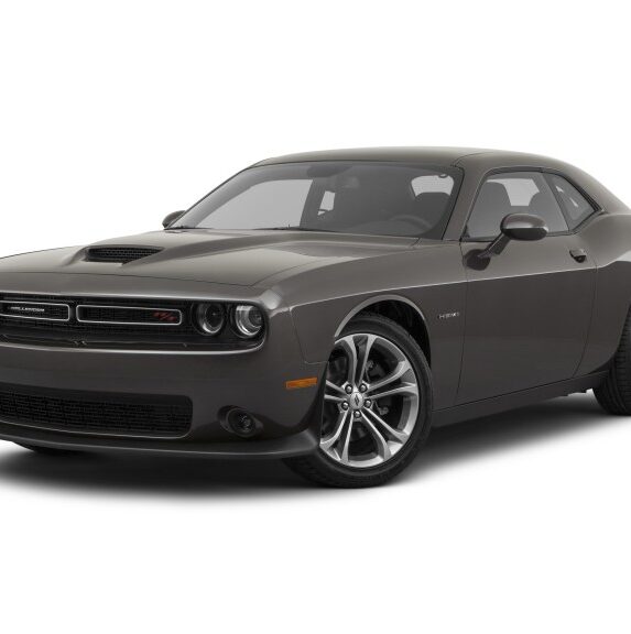 Modelos SUV de Dodge: Línea 2020/2021