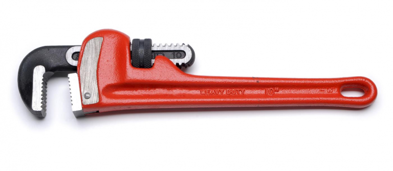 Tipos De Llaves Con Sus Usos Y Características (Actualizados)