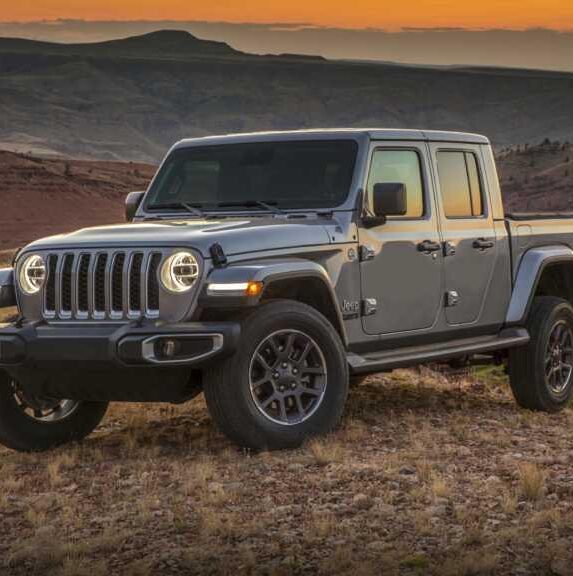 Modelos de SUV de Jeep: ¿Cuál es el adecuado para usted?