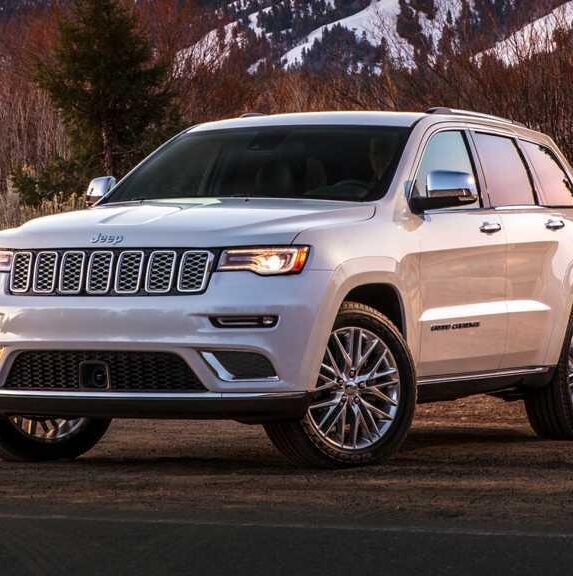Calificación de seguridad del Jeep Wrangler 2020: ¿Vale la pena ...