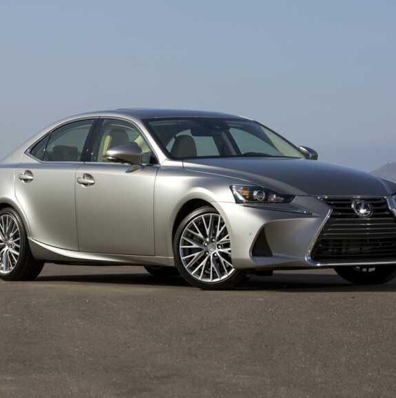 Lexus Safety Connect: Todo lo que necesita saber