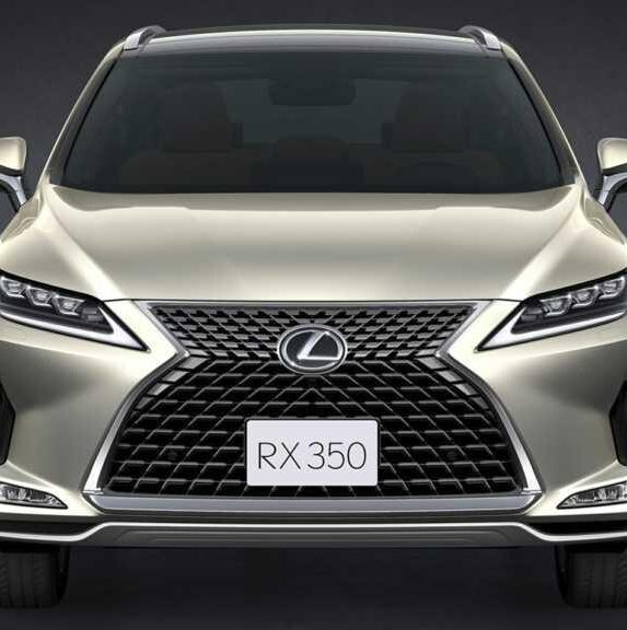 Lexus Safety Connect: Todo lo que necesita saber