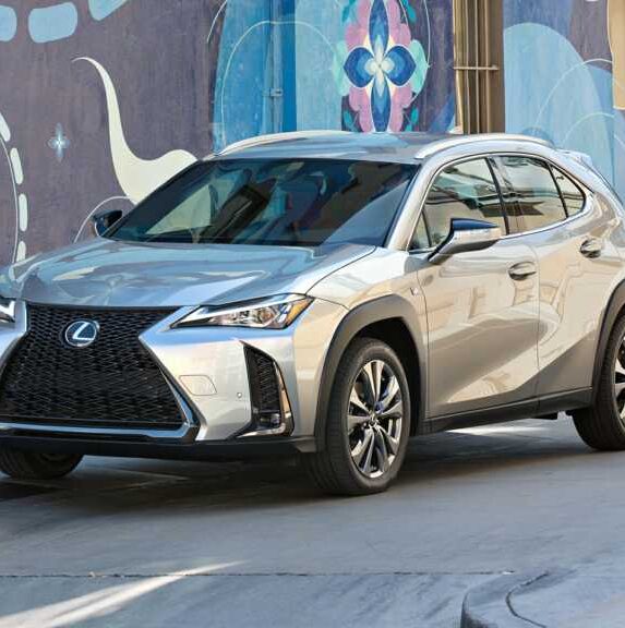 Lexus Safety Connect: Todo lo que necesita saber