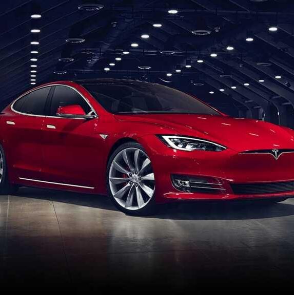 Todo lo que necesita saber sobre los modelos de Tesla