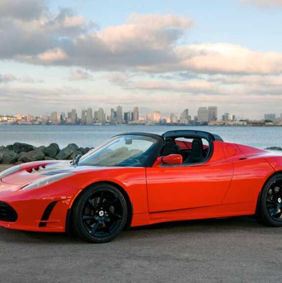 Todo lo que necesita saber sobre los modelos de Tesla